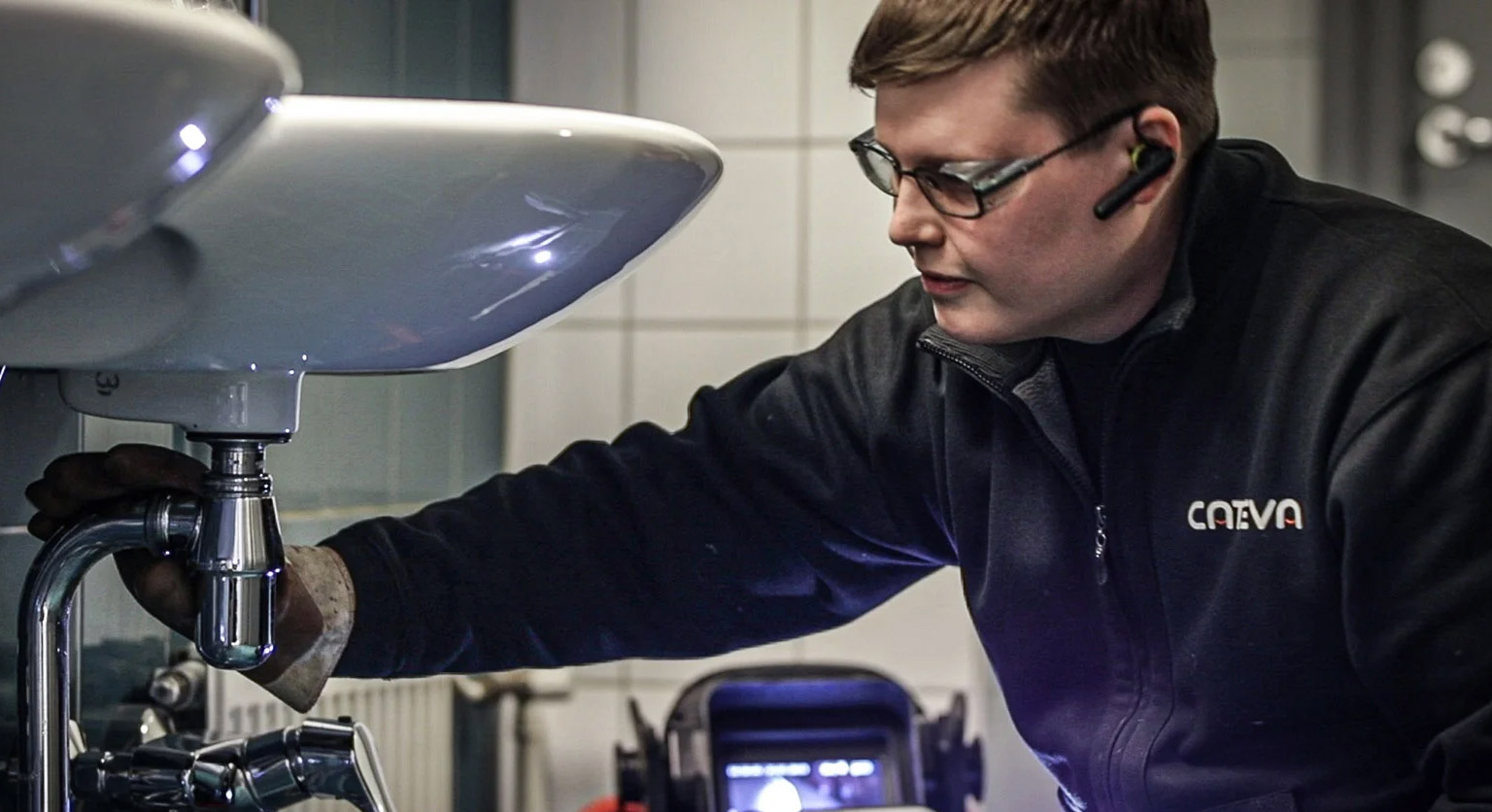 Putkimies Tampere – LVI-työt nopeasti ja luotettavasti